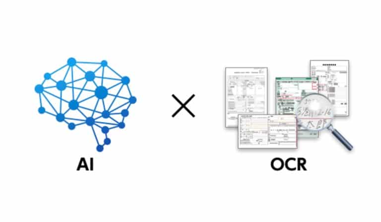 OCR | AI-powered Solutions for Automated Data Extraction | Expert Software Development | Kaopiz ...