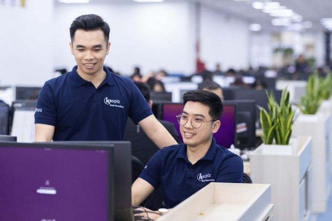 Home | Kaopiz Holdings Joint Stock Company| Kaopiz | Vietnam Offshore Development