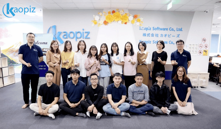 「𝐊𝐀𝐎𝐏𝐈𝐙’𝐒 𝐊𝐄𝐘 𝐒𝐎𝐅𝐓𝐖𝐀𝐑𝐄 𝐓𝐄𝐒𝐓𝐄𝐑」コースを開講しました！ | 株式会社カオピーズ | Kaopiz | ベトナム ...